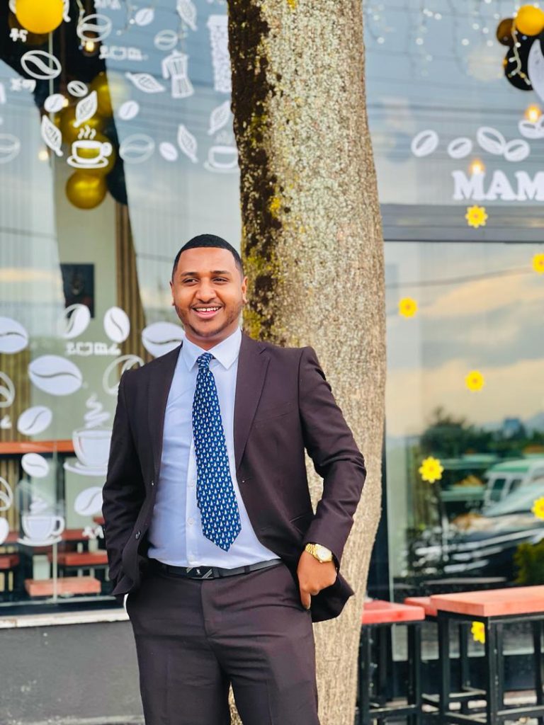 Abreham Besene - Link All