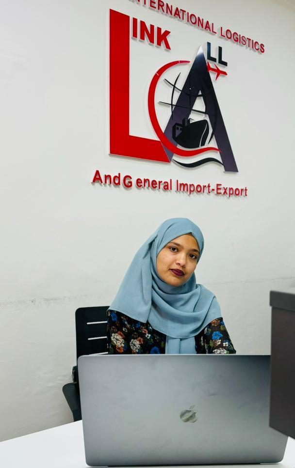 Hikma Nur - Link All